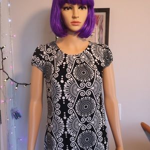 Sequin Hearts | Dresses | Vintage Mod Posh Gogo Dress | Poshmark